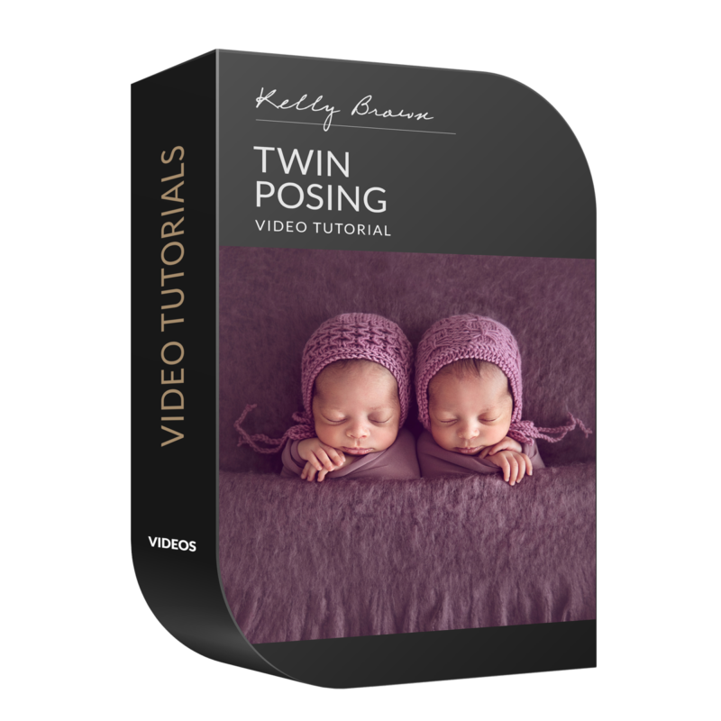 Posing Tutorials Archives - Newborn Posing