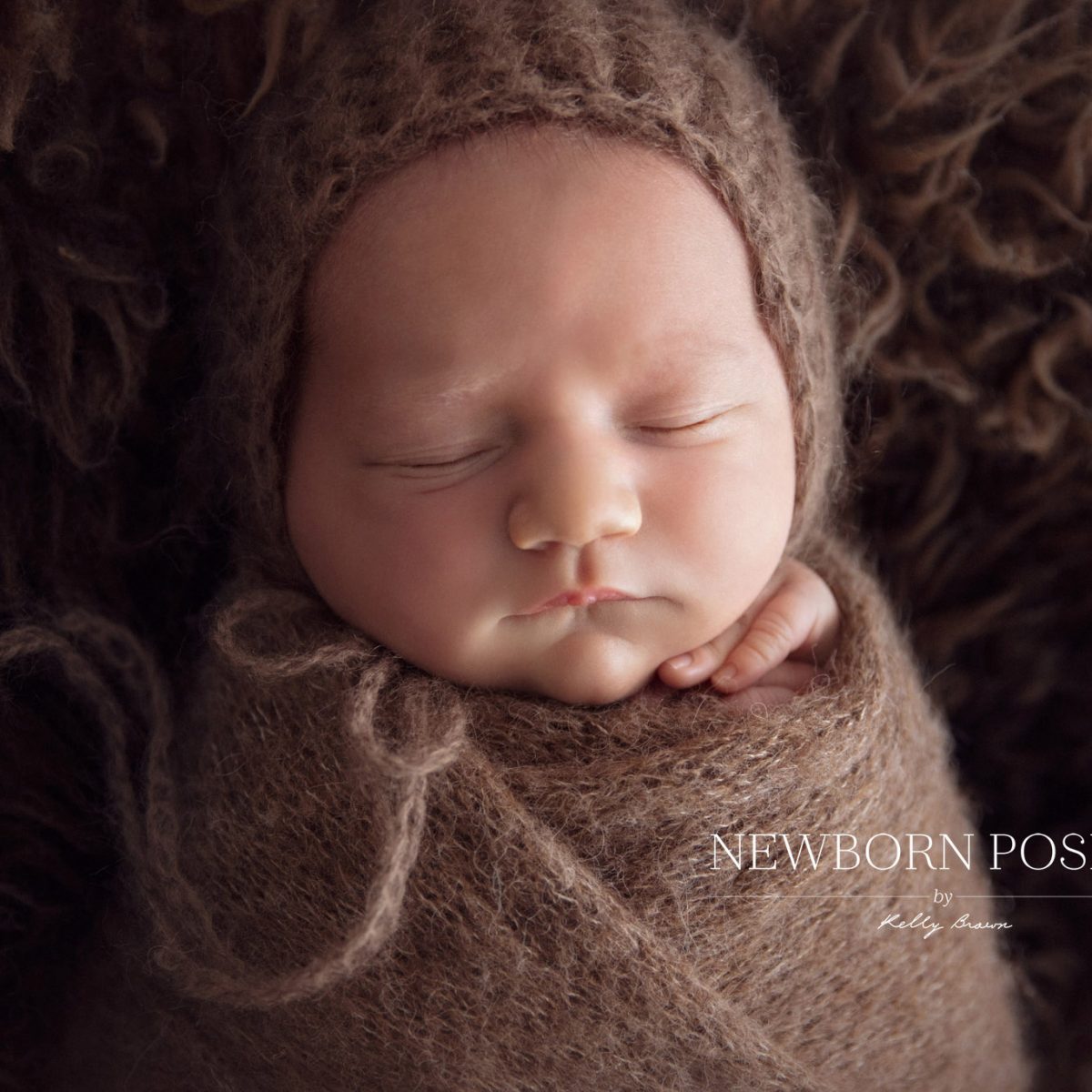Live Mini Session - Newborn Posing