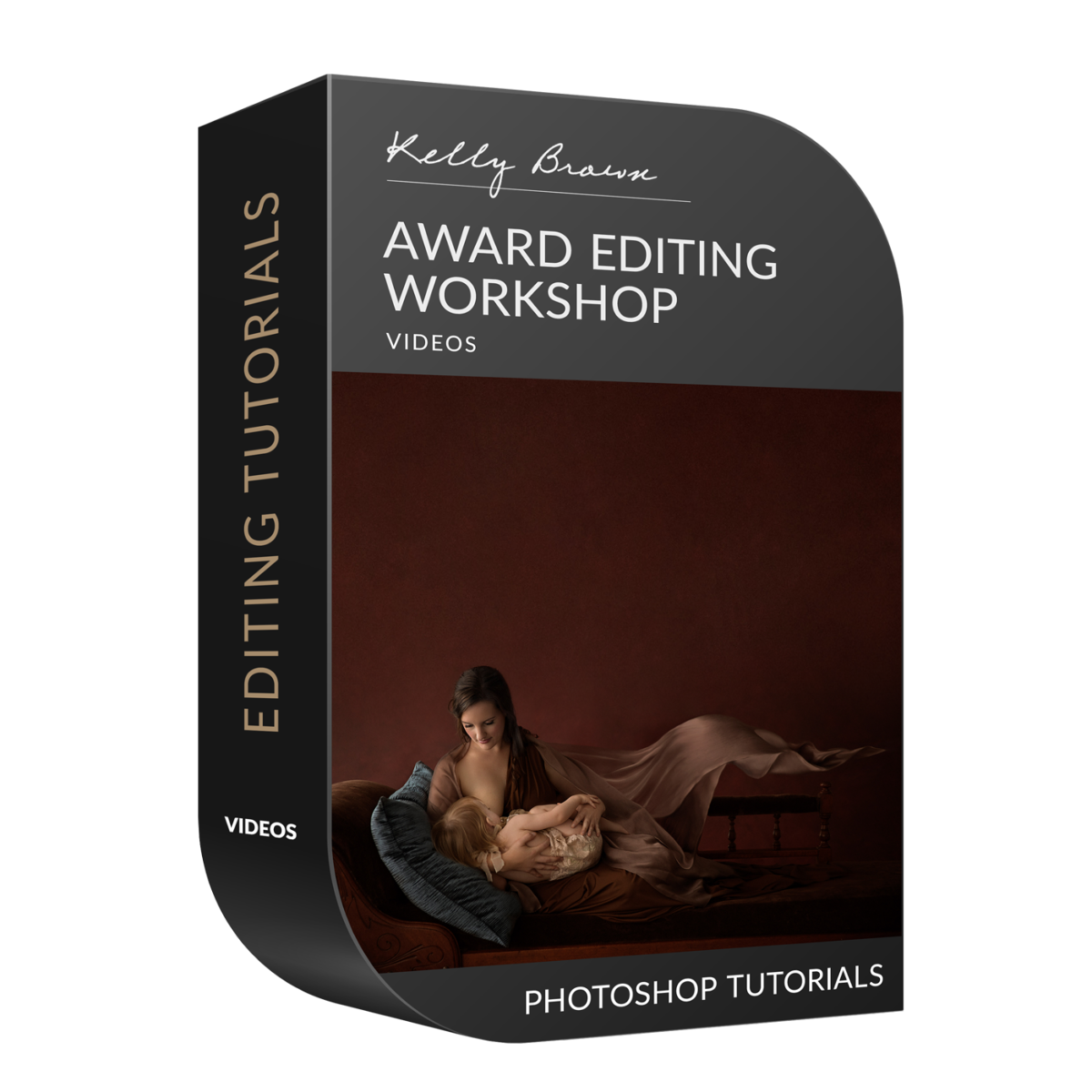 Editing Tutorials Archives - Newborn Posing
