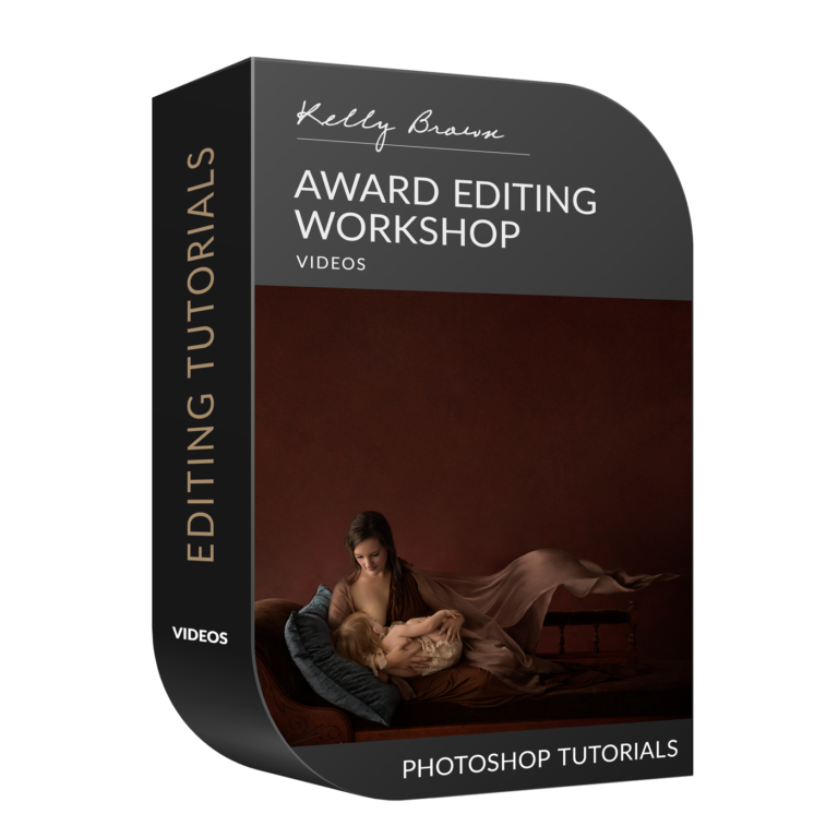 Editing Tutorials Archives - Newborn Posing