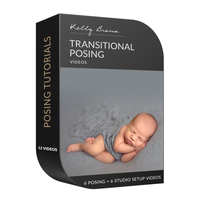 Posing Tutorials Archives - Newborn Posing