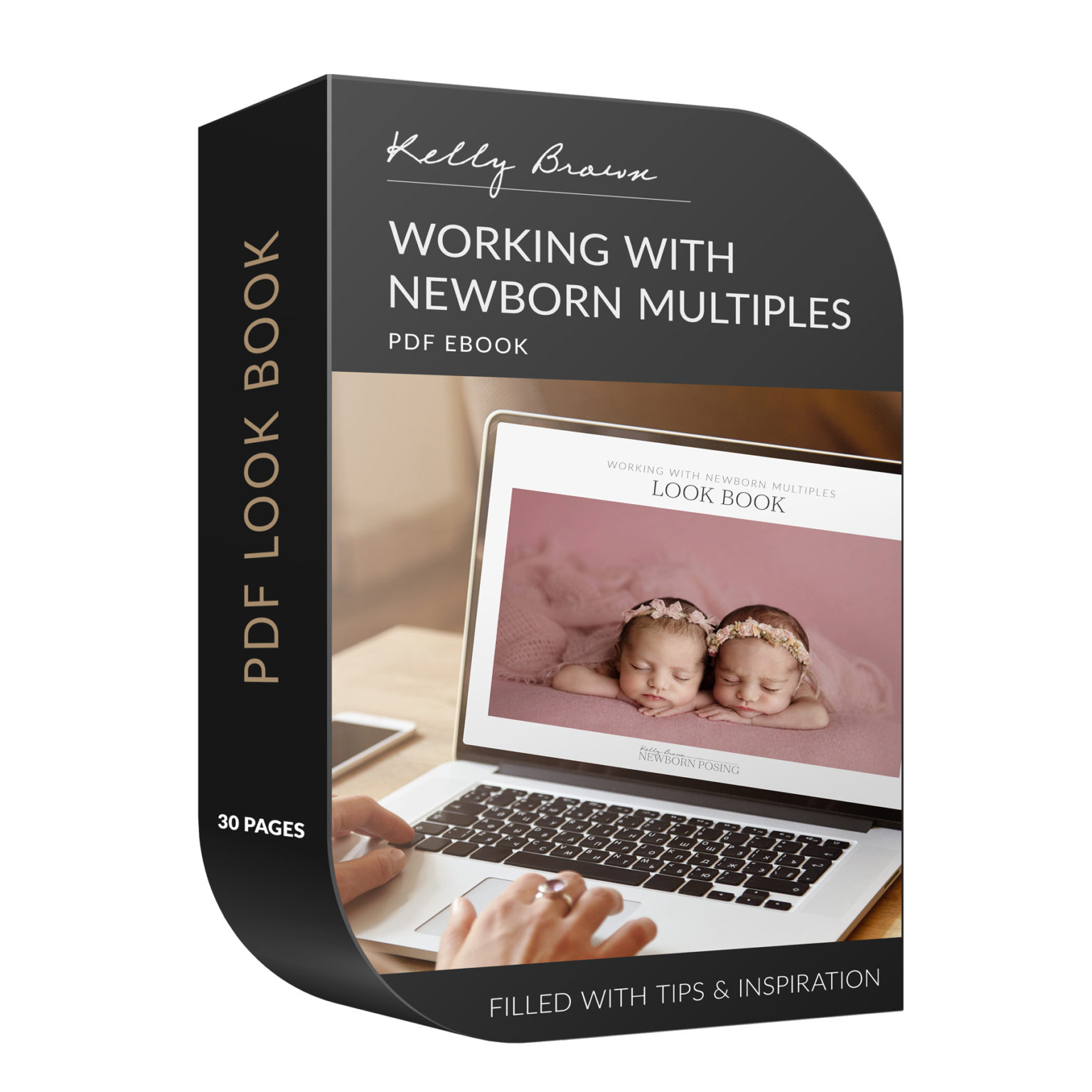 Posing Tutorials Archives - Newborn Posing
