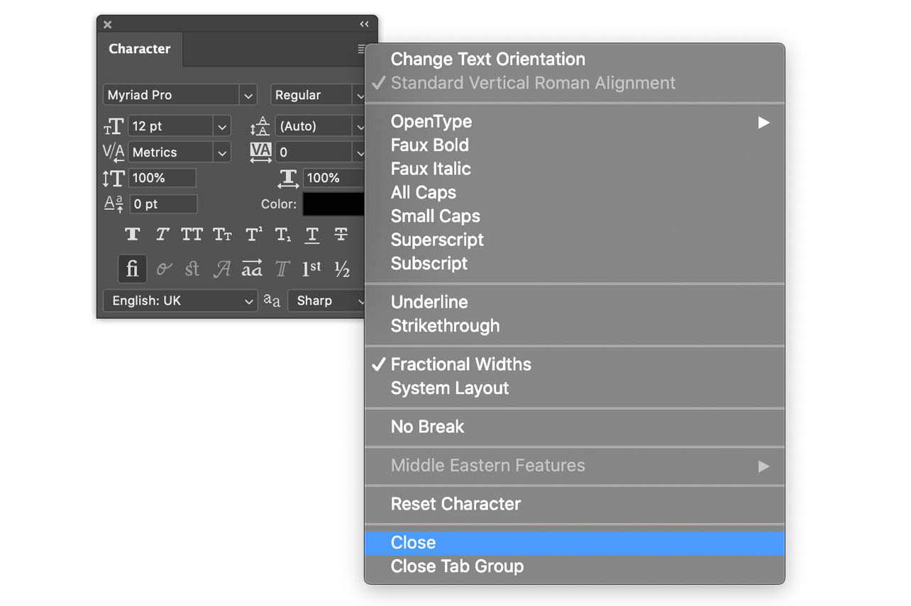 Photoshop Tips for Beginners - Photoshop Workspace - Newborn Posing