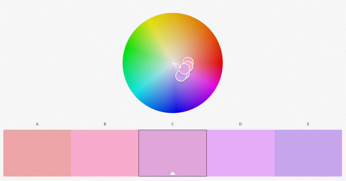 ELEMENTS OF ART IN PHOTOGRAPHY - COLOUR - Newborn Posing