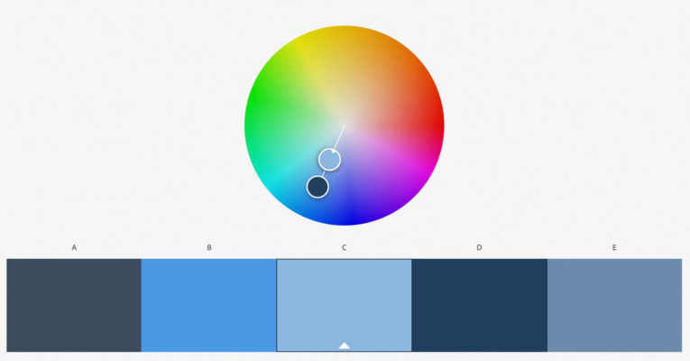 ELEMENTS OF ART IN PHOTOGRAPHY - COLOUR - Newborn Posing