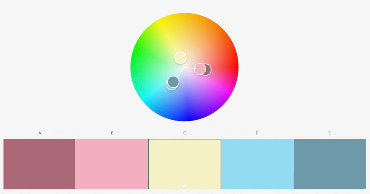 ELEMENTS OF ART IN PHOTOGRAPHY - COLOUR - Newborn Posing