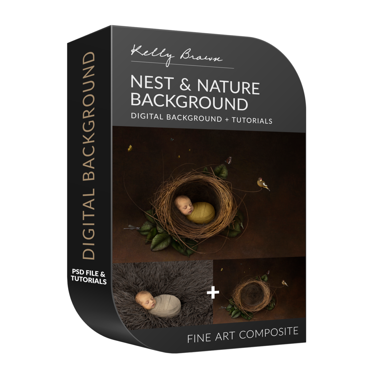 Editing Tutorials Archives - Newborn Posing