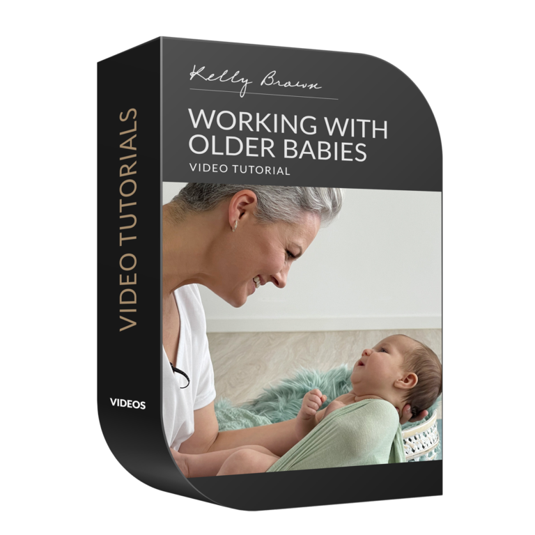 Posing Tutorials Archives - Newborn Posing