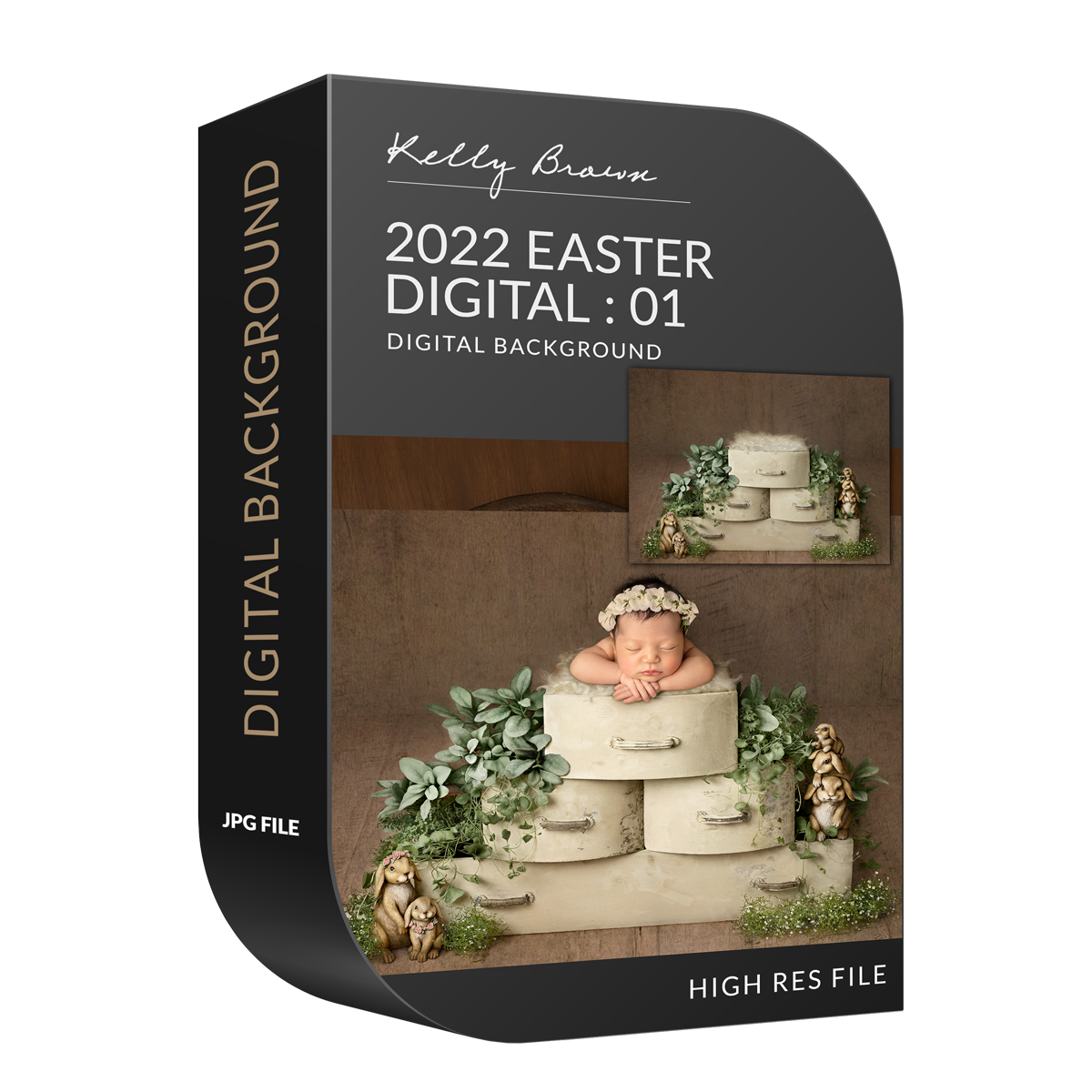 Editing Archives - Newborn Posing