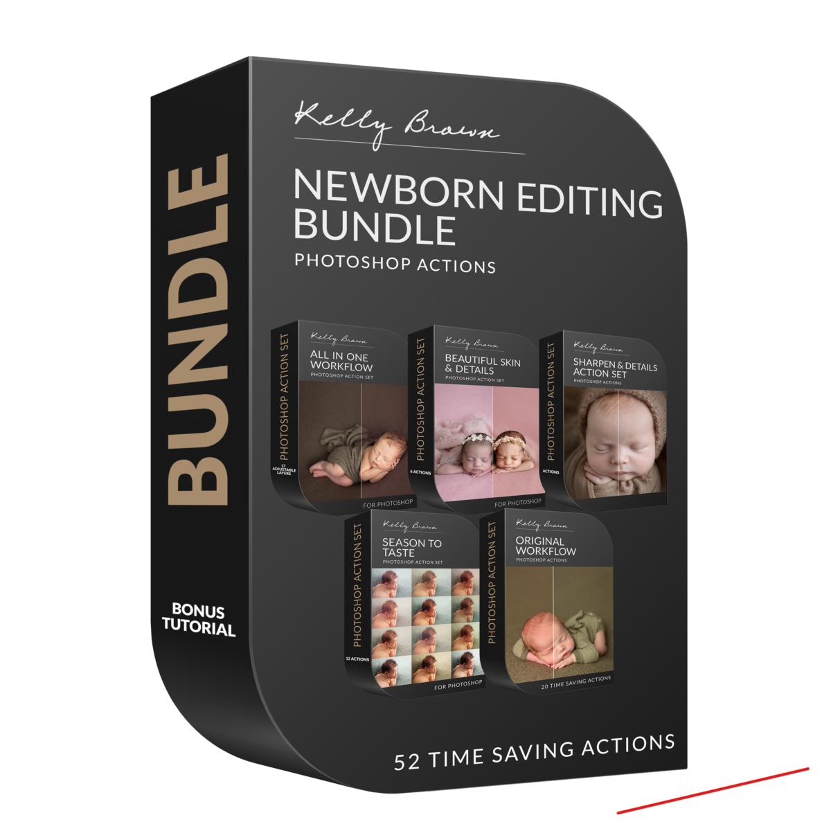Editing Tutorials Archives - Newborn Posing